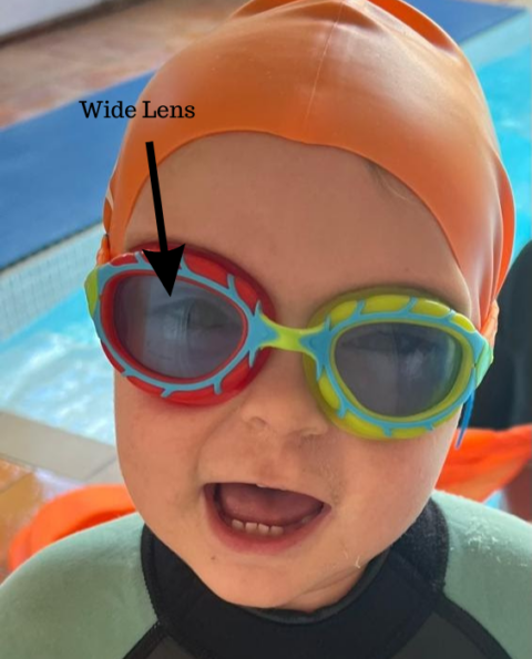 What are the best swimming goggles for children?