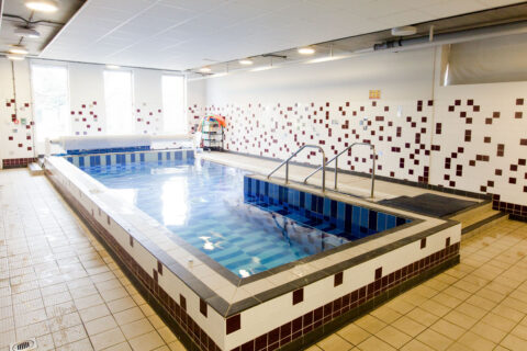 Herne Hill Swimming Pool - Heron Academy ⋆ Cindy's Swim School