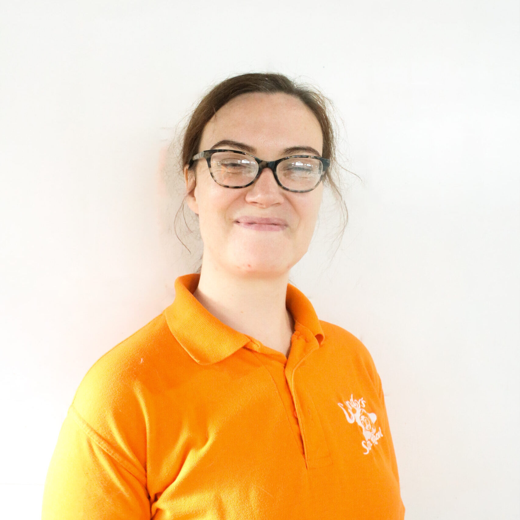 Meet our office team - Cindy's Swim School