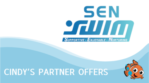 SEN Swim ⋆ Cindy's Swim School